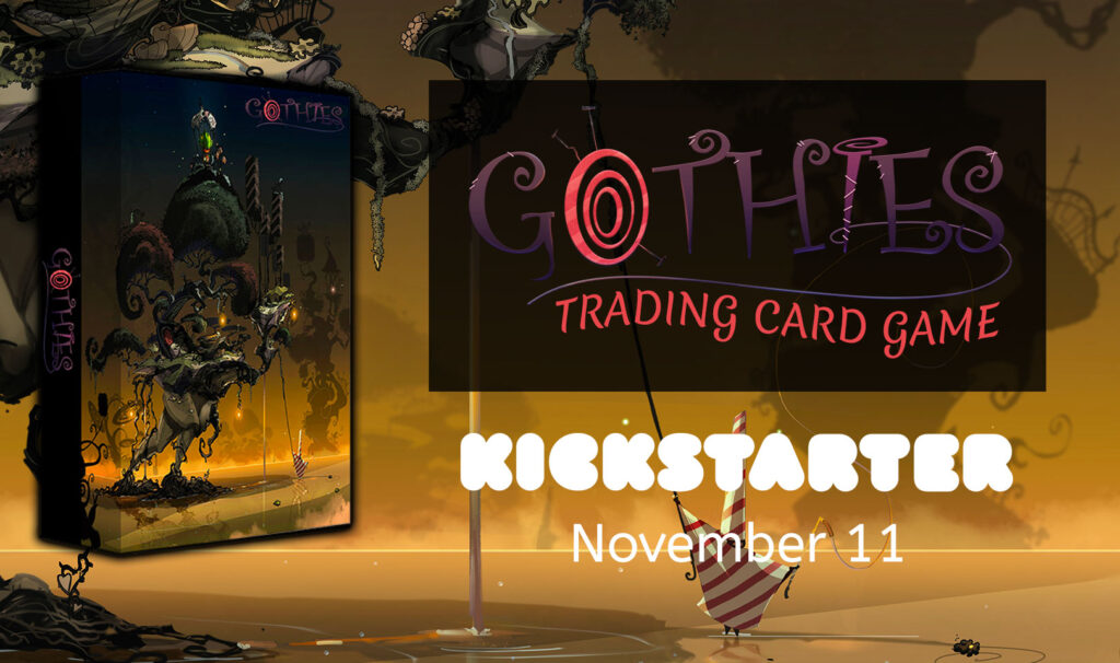 Bazinga Games – Taking AAA Gaming IP into Web3